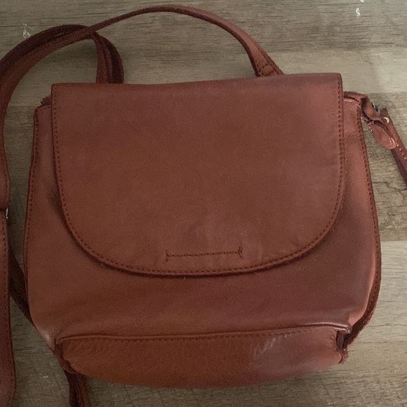Marta Ponti | Bags | Marta Ponti Portugal Leather Bag | Poshmark